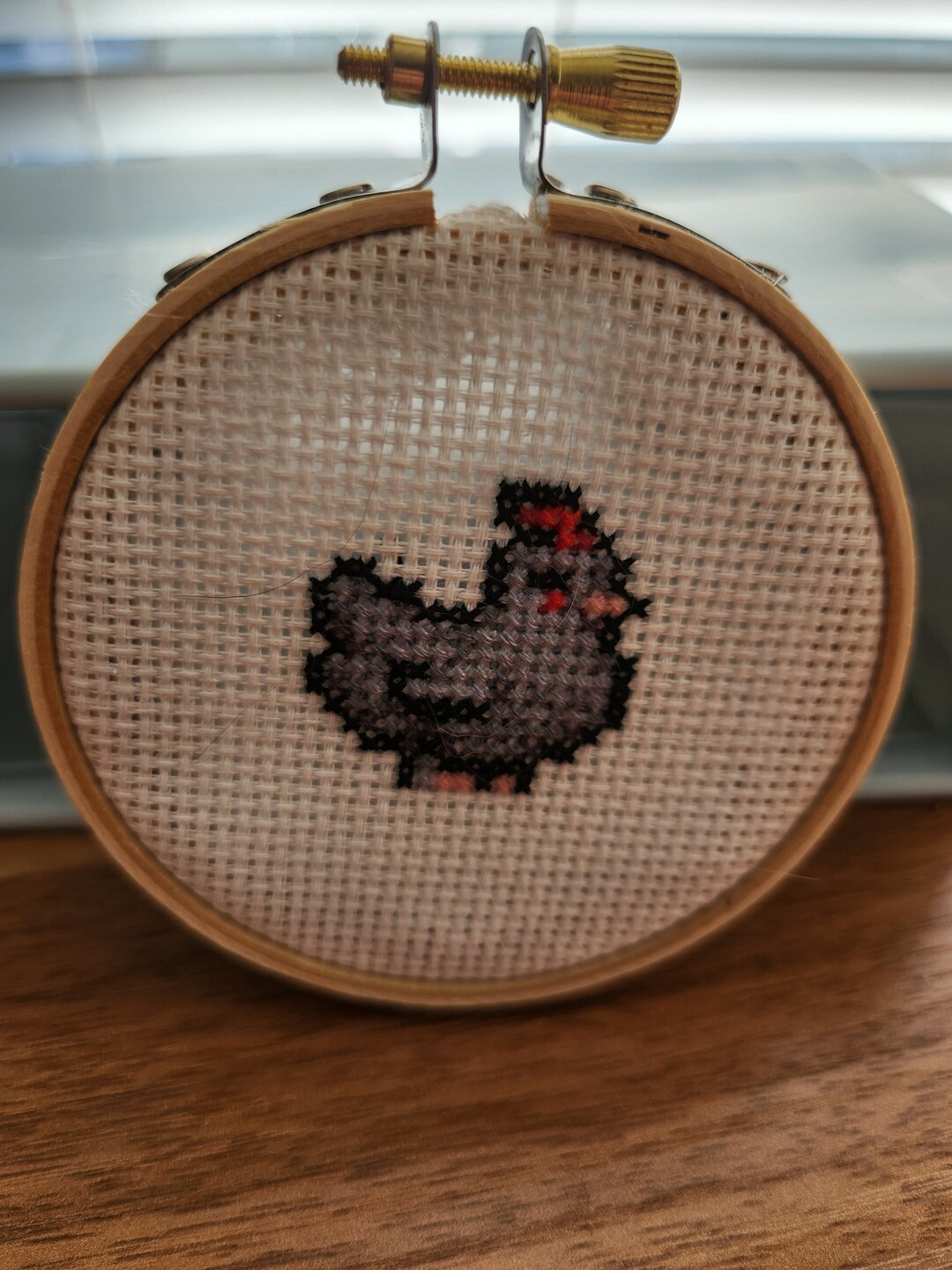 Stardew Valley Void Chicken - Etsy
