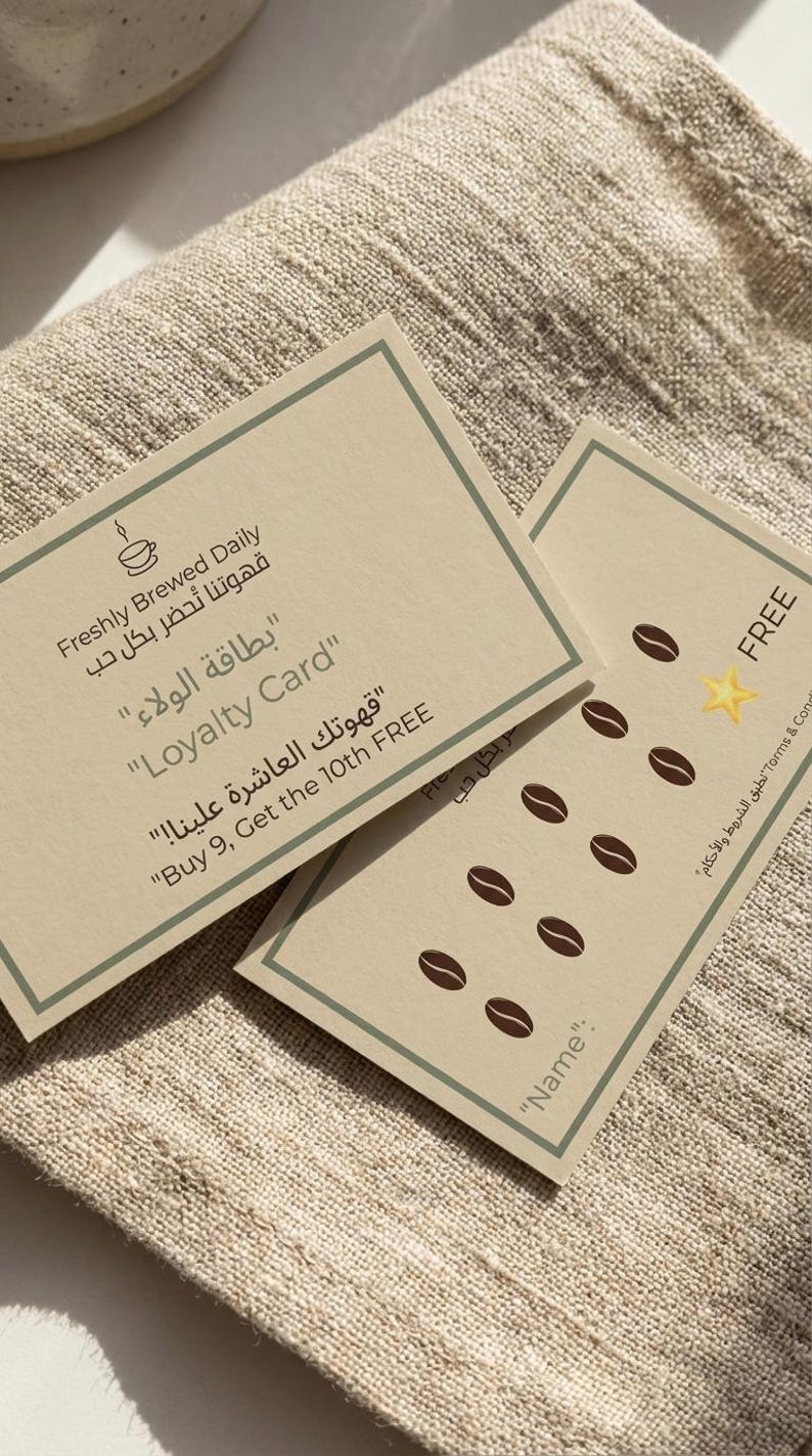 Modern Earthy Restaurant & Cafe Branding Bundle - Editable Canva ...