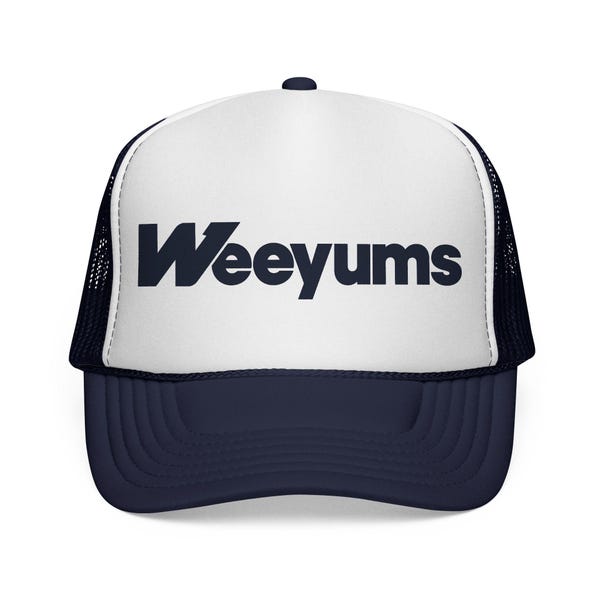 Go Weeyums F1 - Etsy