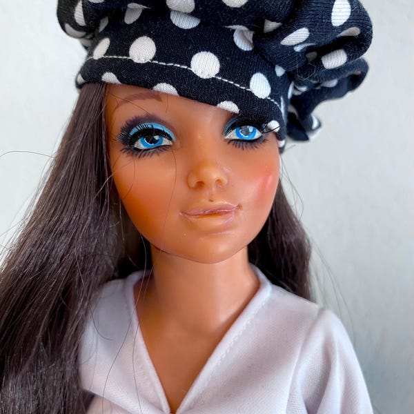 Tiffanys Taylor Doll - Etsy