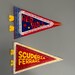 Formula 1 Team Triangle Flag - Etsy