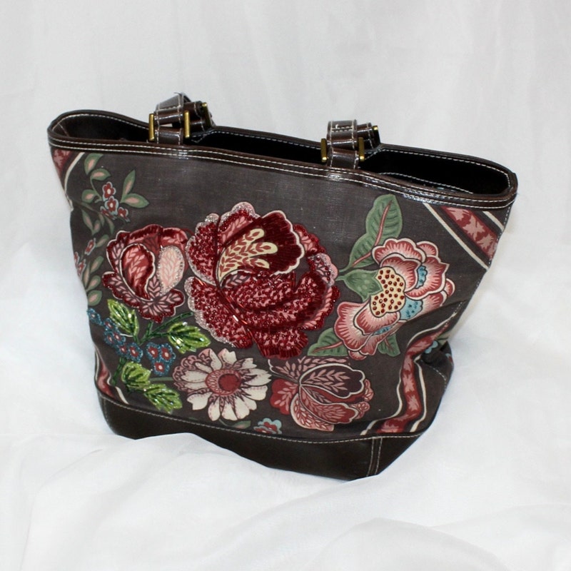 Embellished Bag - Etsy