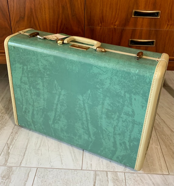 vintage samsonite streamlite - Gem