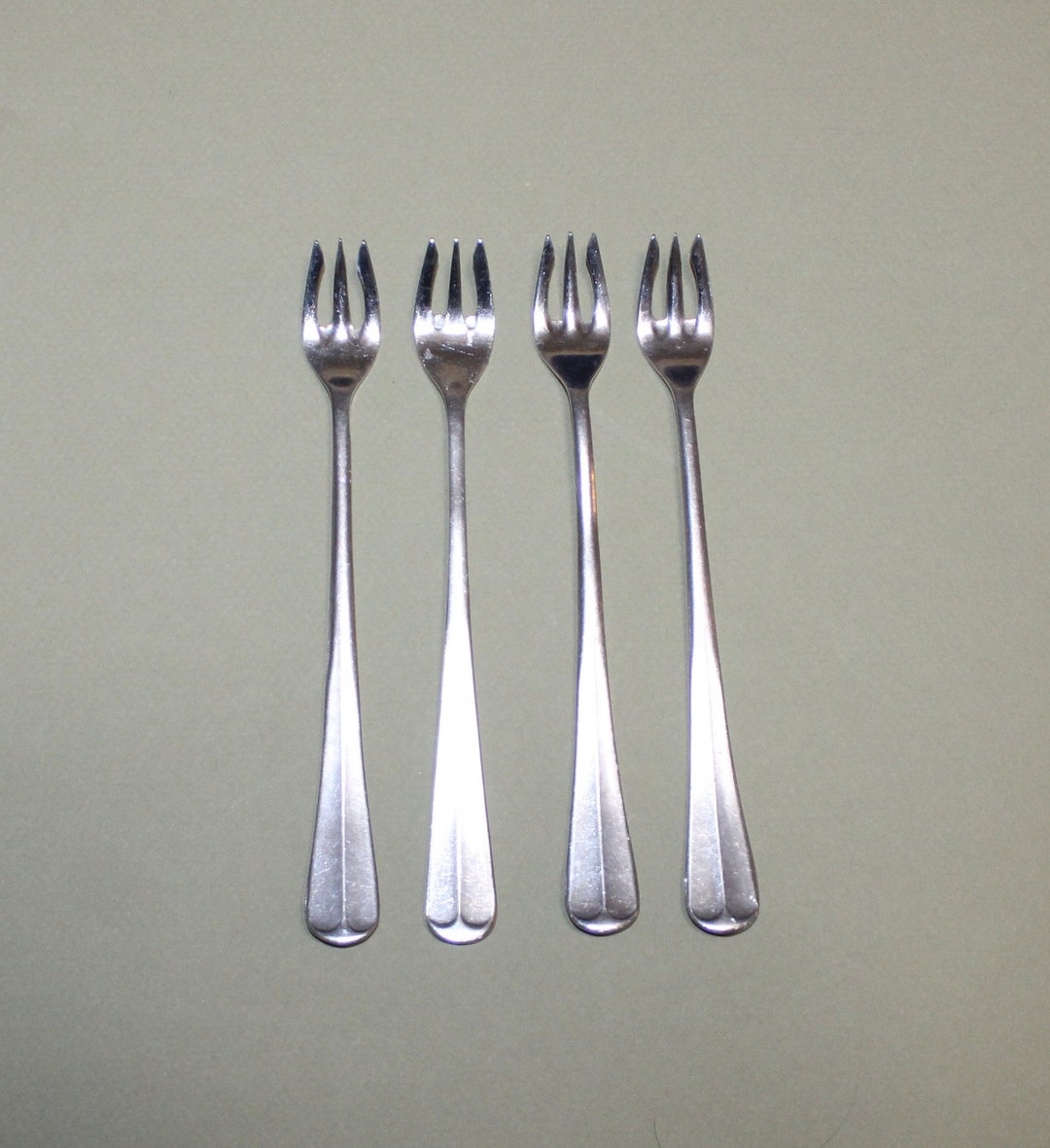 Vintage Oneida Spirit of America Replacement Flatware / You Choose ...