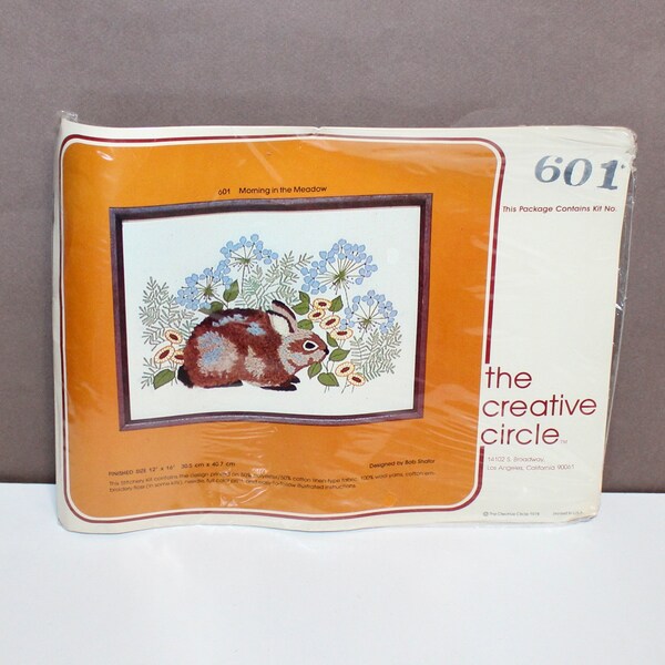 Creative Meadow - Etsy