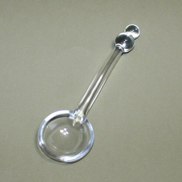 Glass Ladle - Etsy
