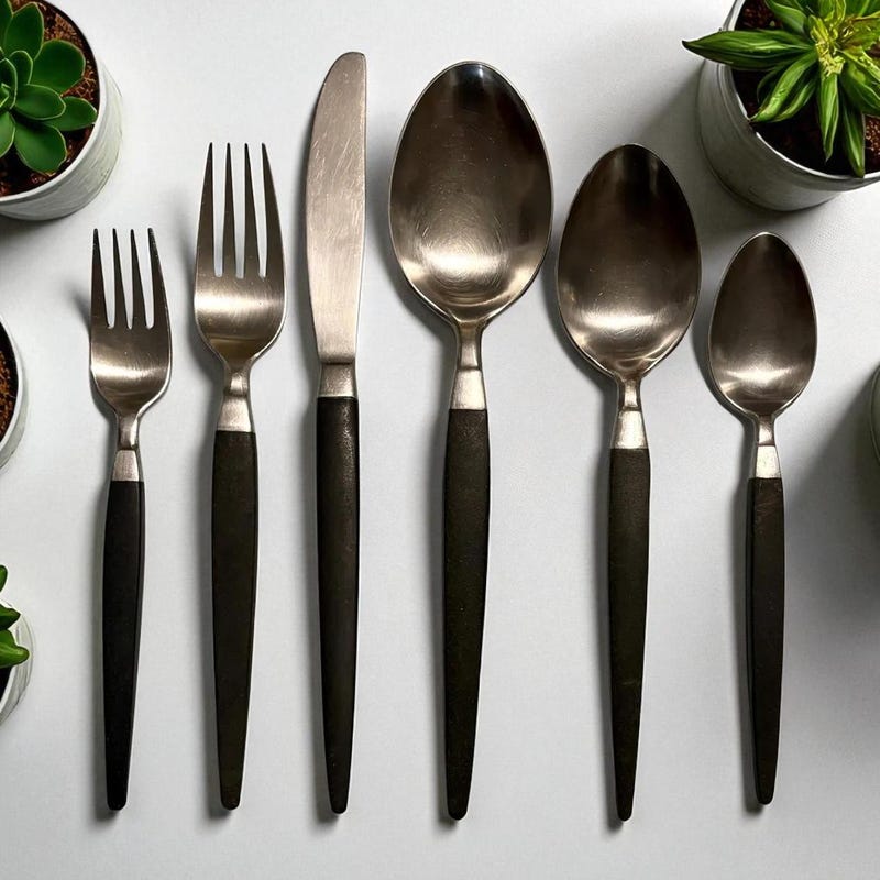 Roberts Dinner Set - Etsy