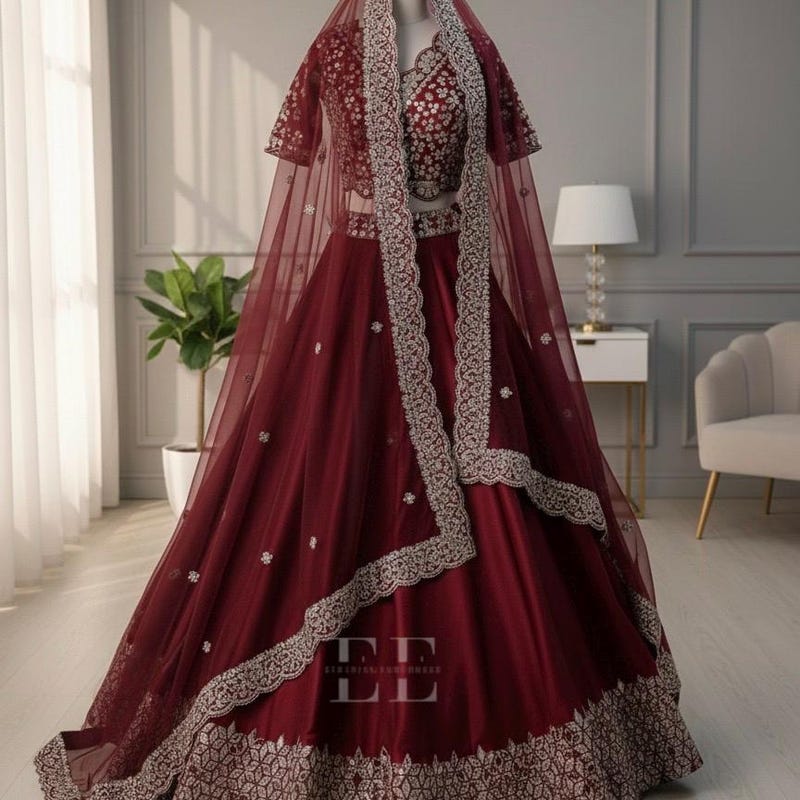 Mirror India Skirt - Etsy