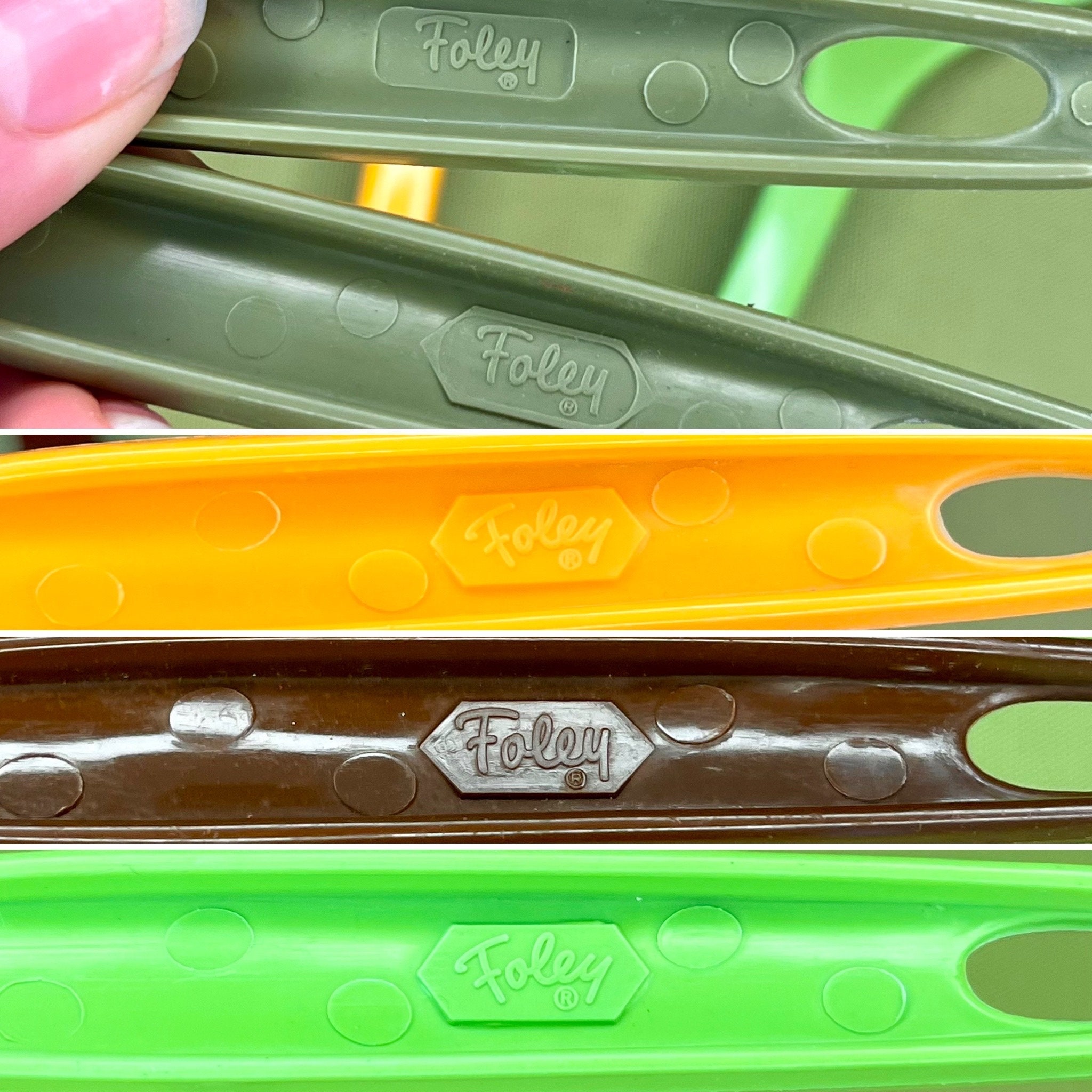 Vintage Foley Utensils Sold in Sets & Individually - Etsy