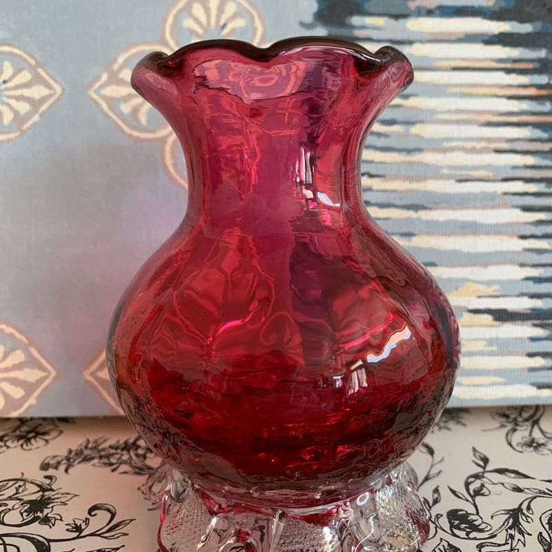 Pilgrim Glass - Etsy