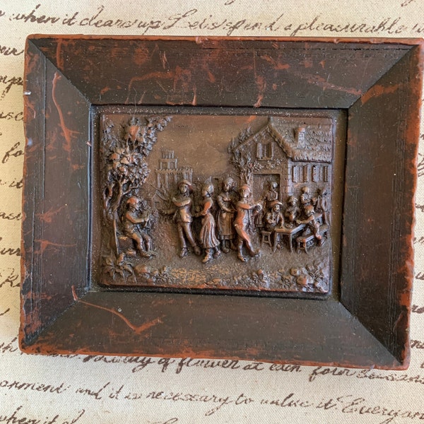 German Wax Art - Etsy
