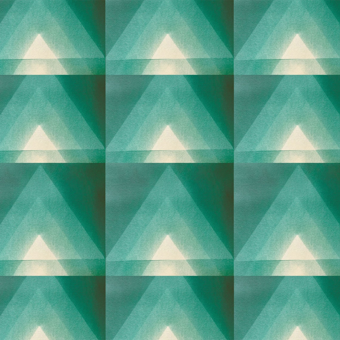 Motif Jade Wallpaper A4 SAMPLE , Wall Decor, Dark Decor, Luxury ...