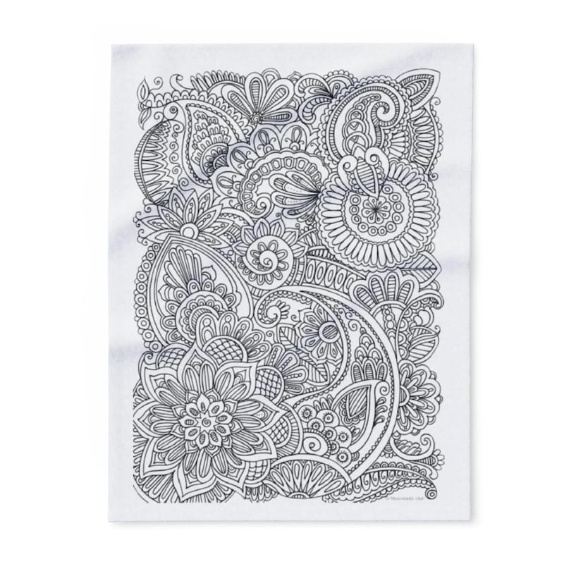 Blanket Color Your Own - Etsy UK