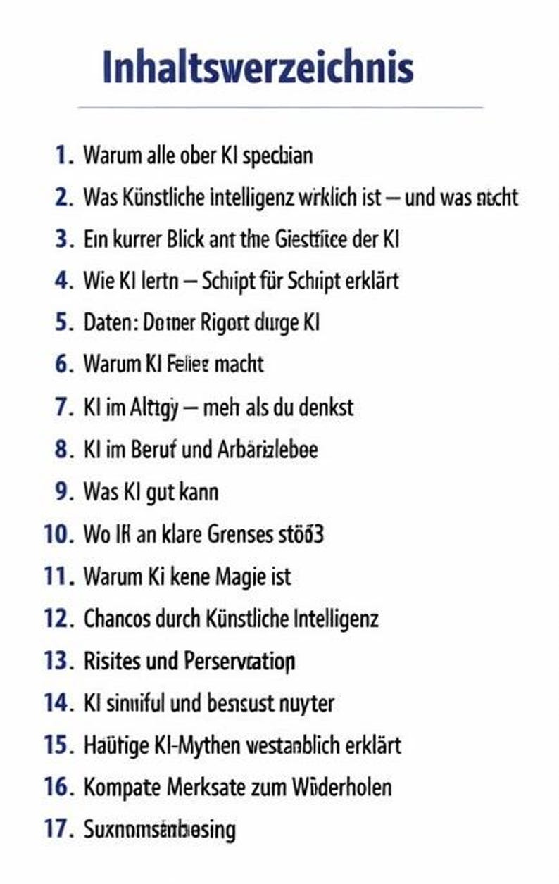 AI Explained Simply – Artificial Intelligence Explained in an Easy-to-understand Way | Beginner ...