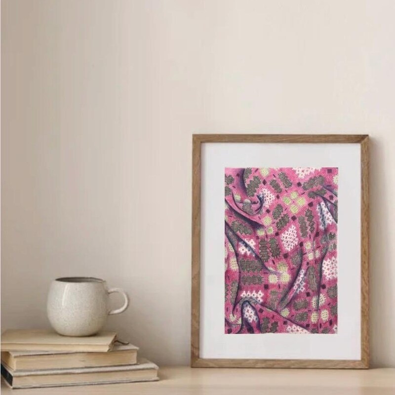 Welsh Tapestry Wall Art - Etsy UK