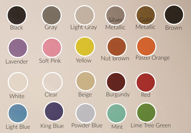 Mailbox Numbers Address Number Mailbox Decal Front Door - Etsy