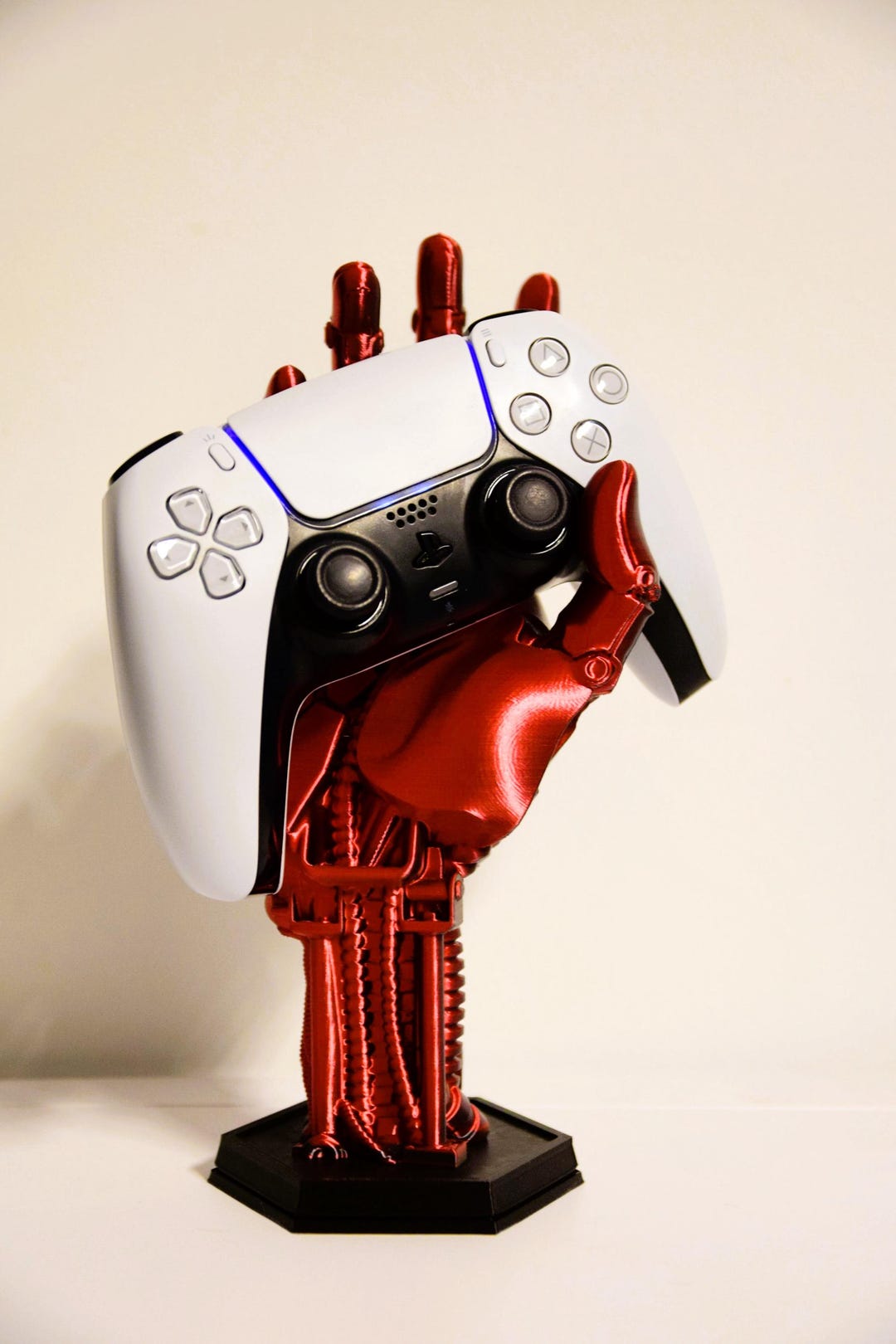 3d-printed Robot Hand Controller Mount - Etsy UK