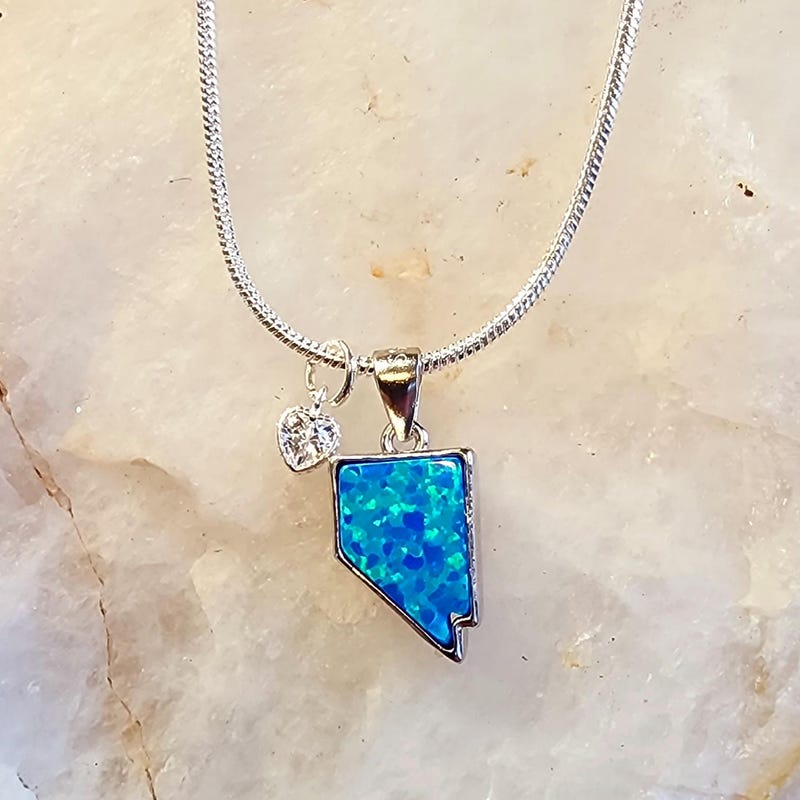 Nevada Jewelry - Etsy