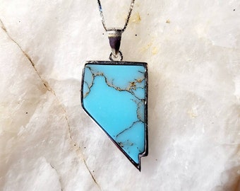 Nevada Jewelry | Etsy