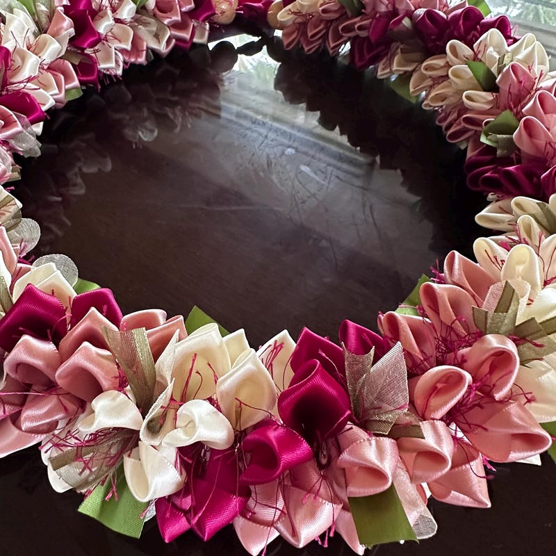 Haku With Pink - Etsy