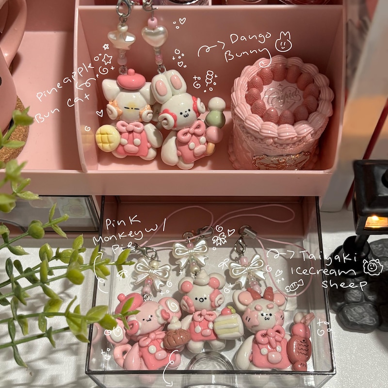 Cute Clay Aesthetic - Etsy