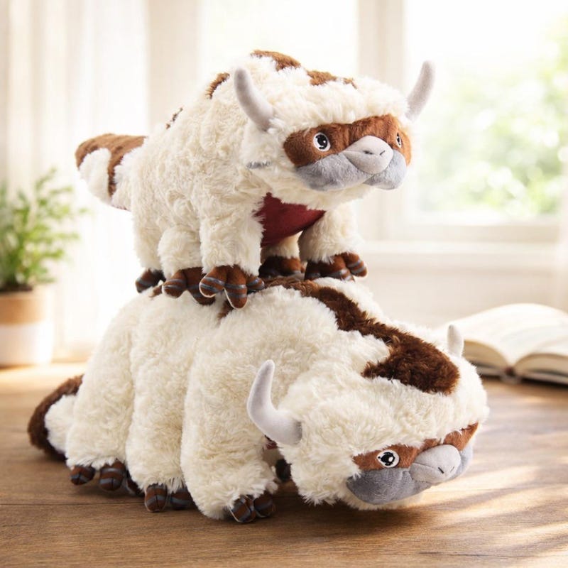 Flying Bison - Etsy