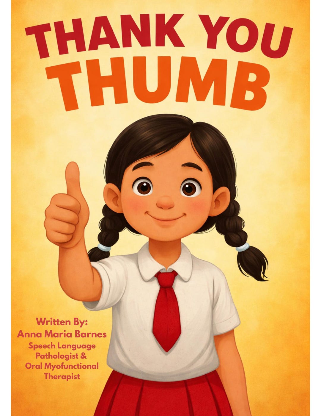 Thumb Sucking Social Story – Gentle Stop, Toddler to Elementary (PDF ...
