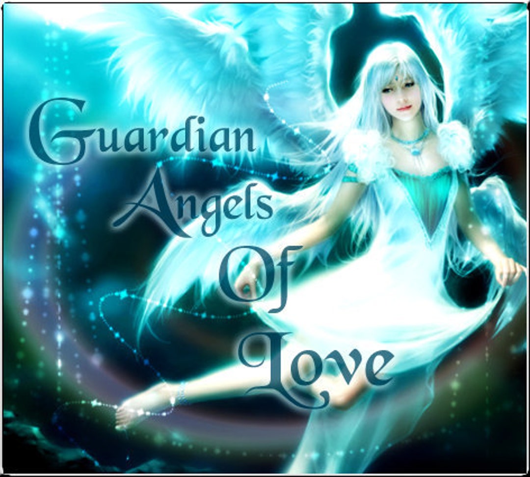 Talking to Your Angels Channeling Reading Combined With Tarot Cards JPG ...