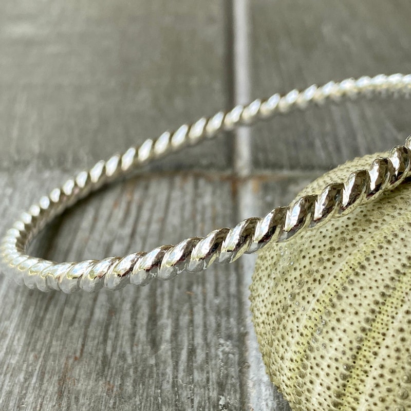 James Avery Bangle - Etsy