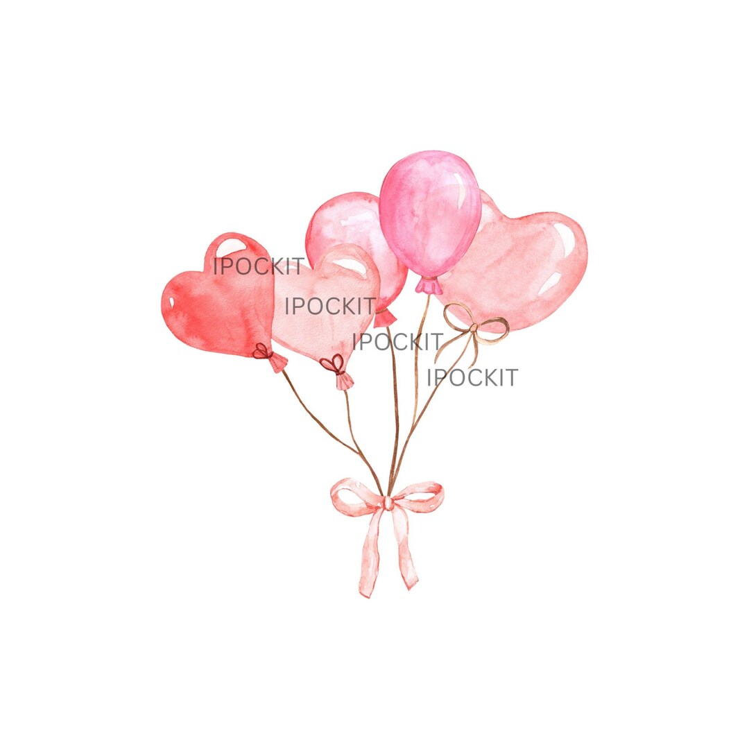 3D Heart Cliparts PNG – High-resolution Romantic Love Hearts for ...