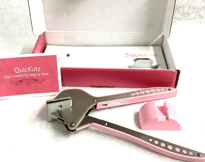 Quickutz Squeeze Tool - Etsy