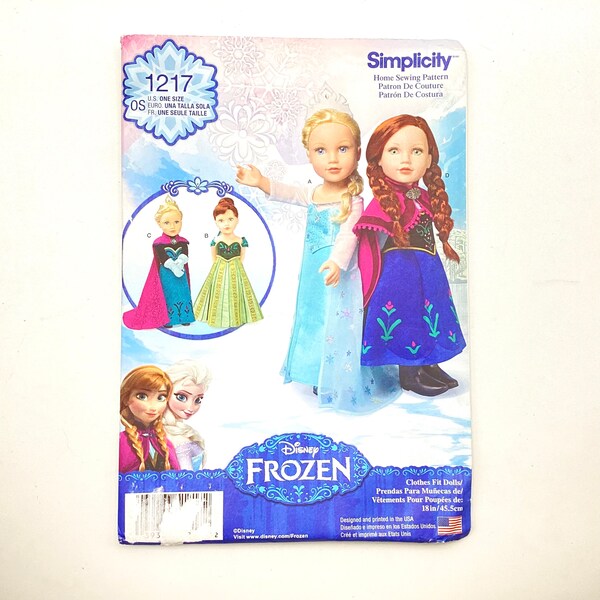 Frozen Dolls - Etsy