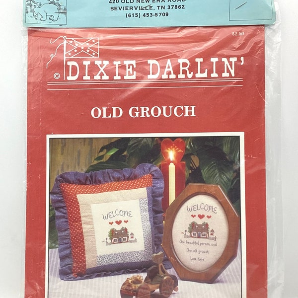 Dixie Darlin - Etsy