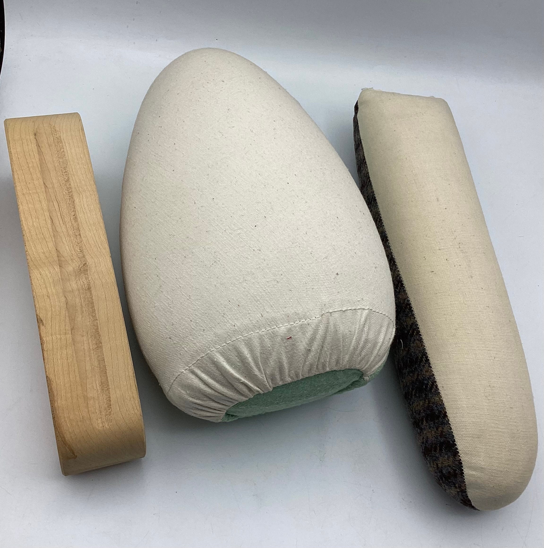 June Tailor Clapper & Ham and Weaver Sleeve Roll - Etsy