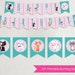 Cat Birthday Numbers Birthday SVG Ages Kitty Cut Files Party | Kitten ...