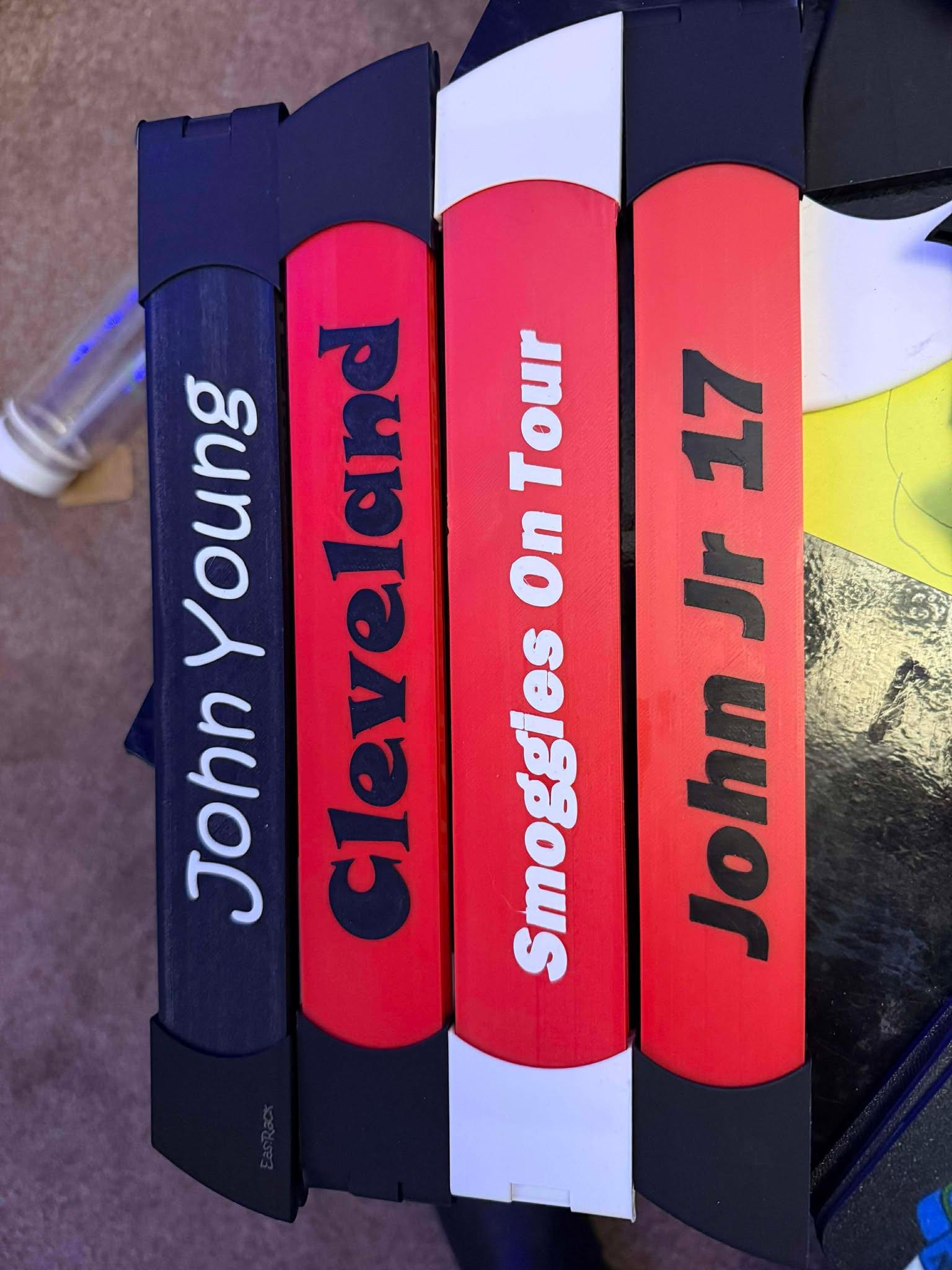 Easirack Quick Pool Rack for English Pool Please Message If You Need ...