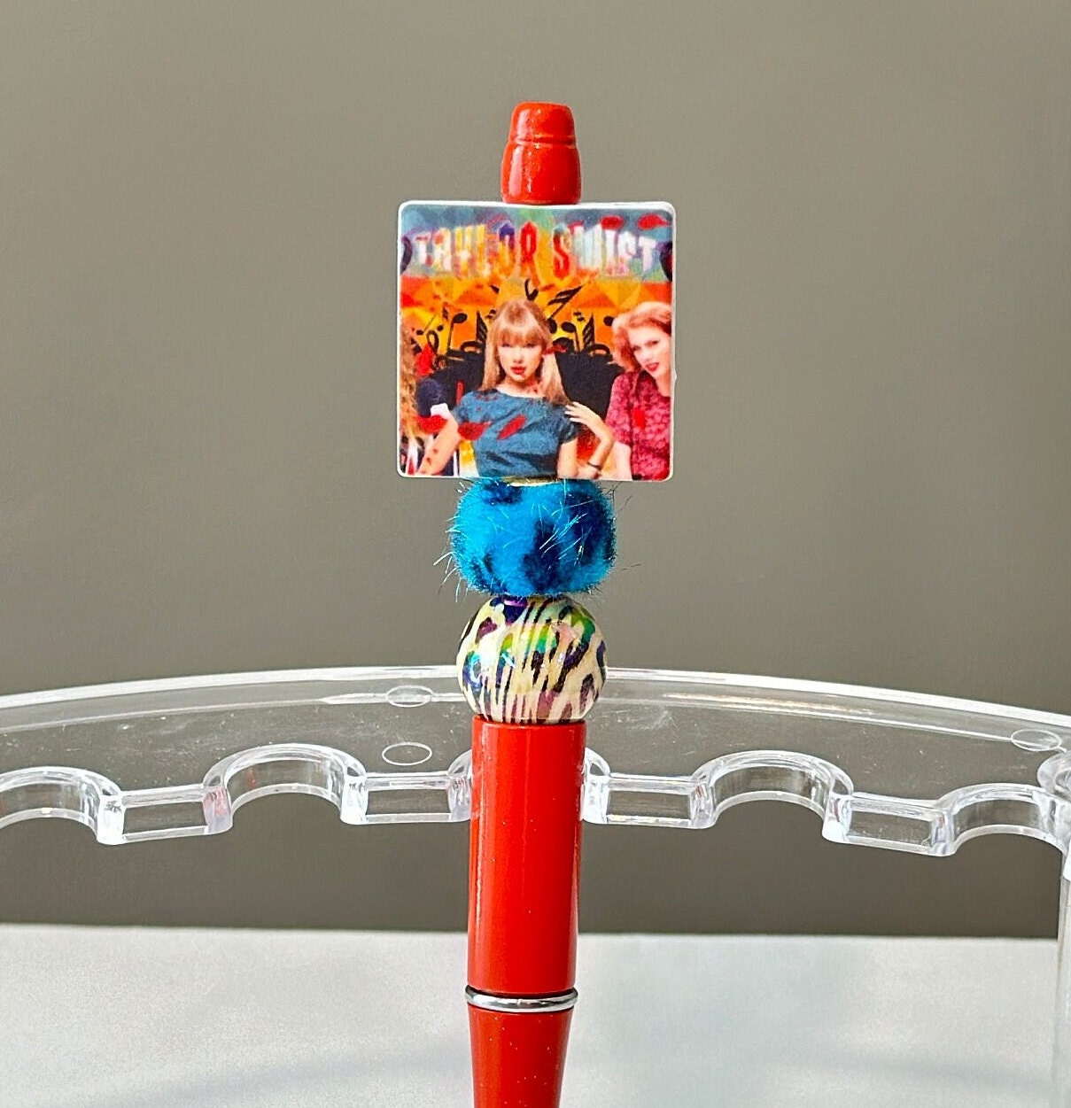 Swiftie Fans Gift, Taylor Swift Focal Pen Toppers, Swift Gift, Easter ...