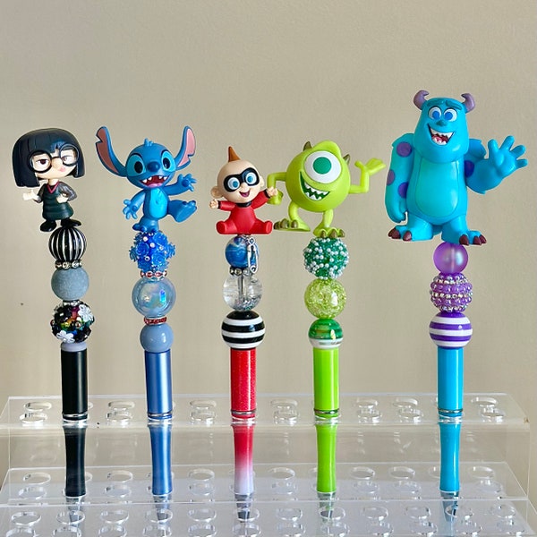 Pen Topper - Etsy