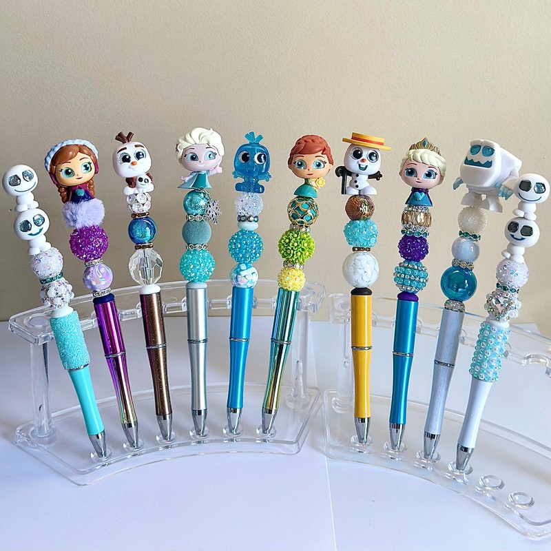 Pen Topper - Etsy
