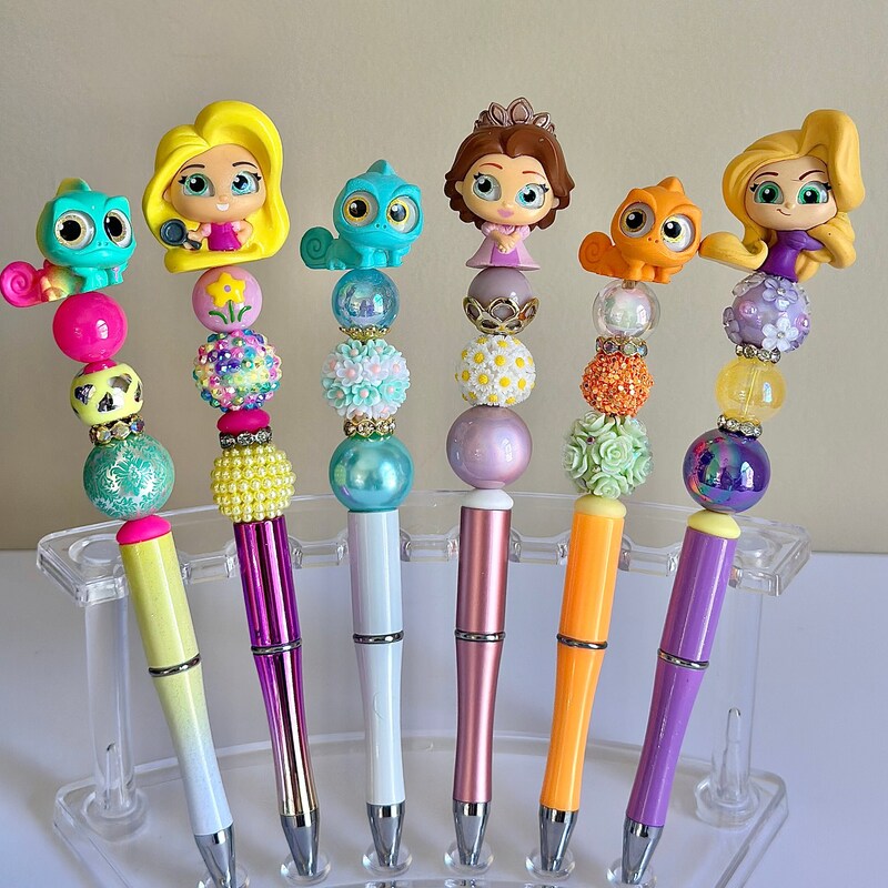 Doorable Pens Tangled - Etsy