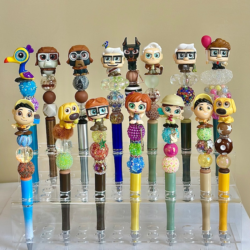 Pen Topper - Etsy
