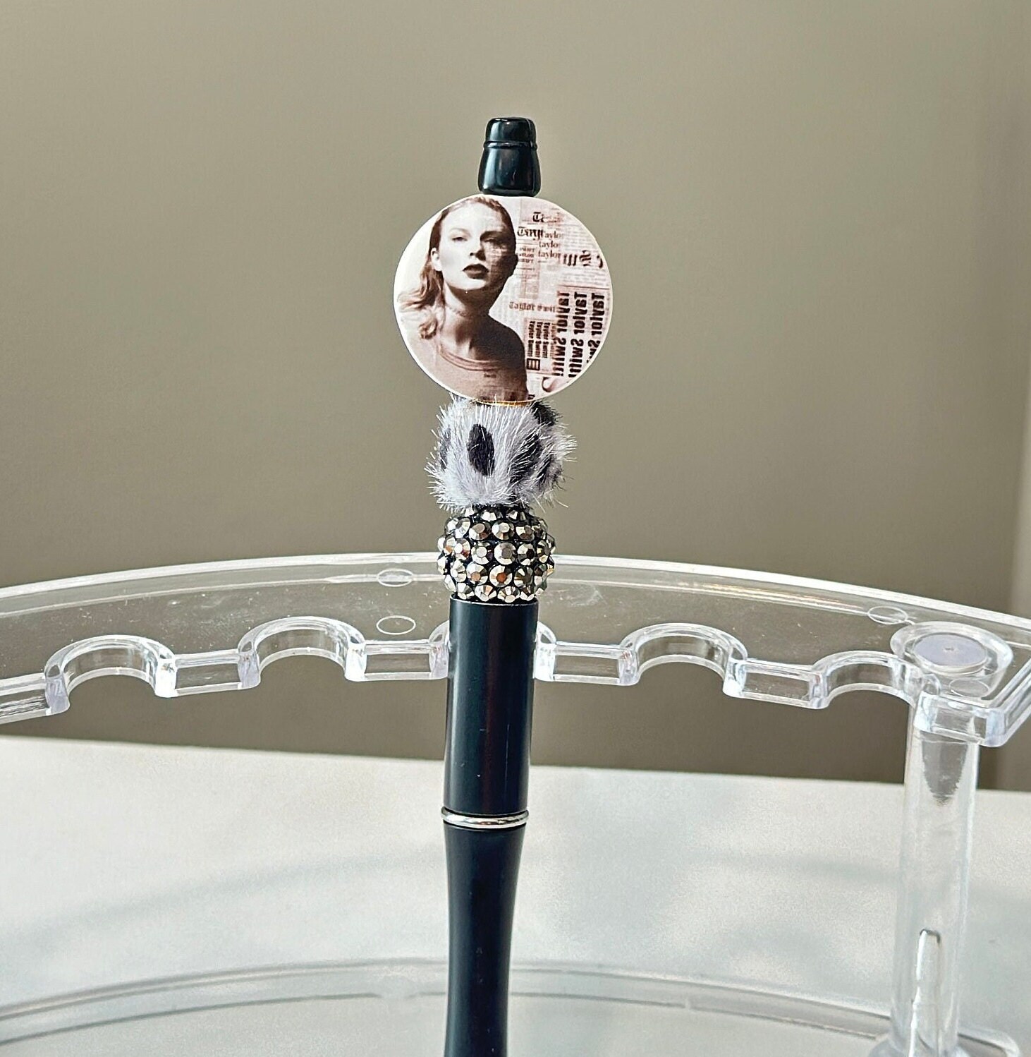 Swiftie Fans Gift, Taylor Swift Focal Pen Toppers, Swift Gift, Easter ...