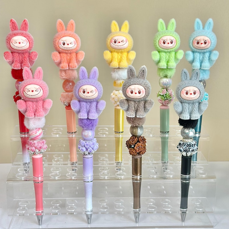 Labubu Sea Salt Coconut - Etsy