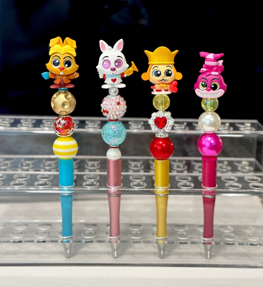 Alice in Wonderland March Hare ultra Rare, White Rabbit, King of Hearts ...