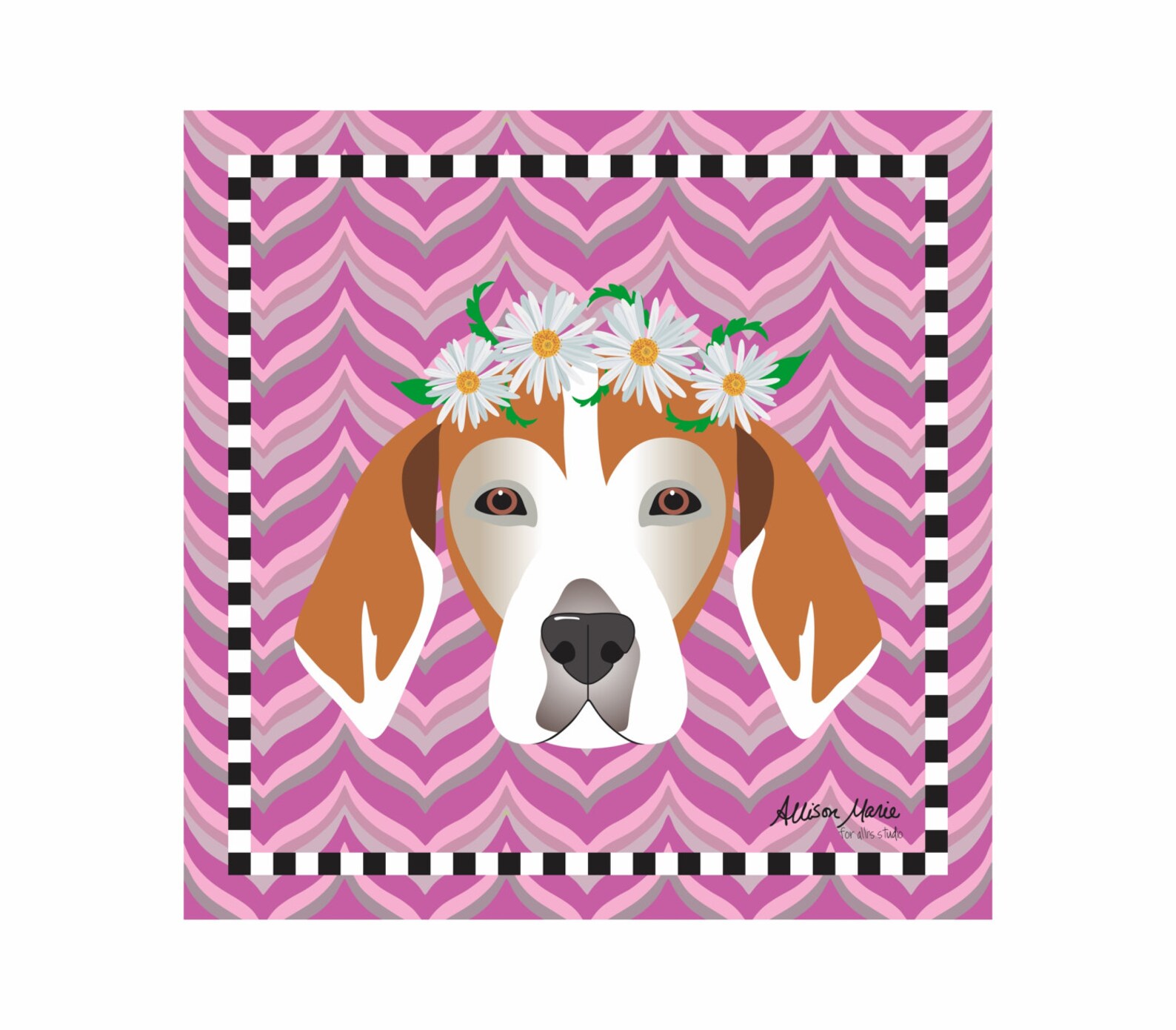 Dog Pet Address Labels Dog Breed Labels Pet Portraits - Etsy