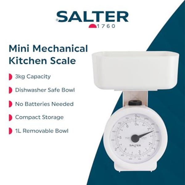 Kitchen Scales - Etsy UK