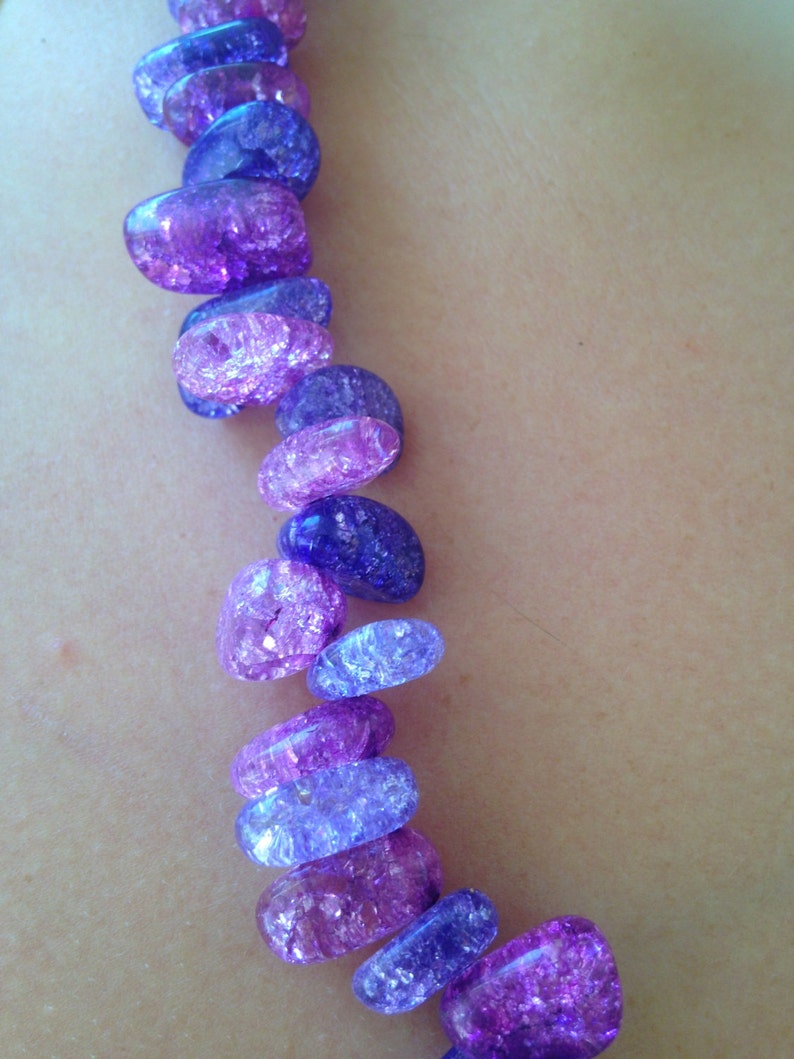 Masquerade Necklace - Etsy