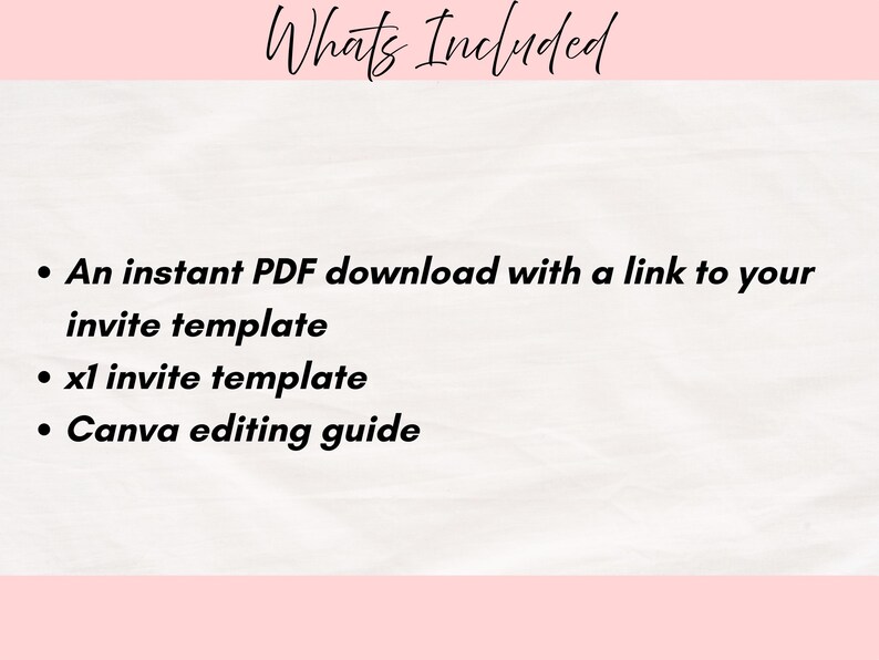 Valentine's Day Party Invitation | Printable Invite | Digital Download ...