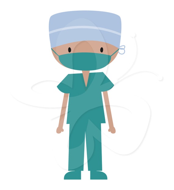 Surgery Clipart