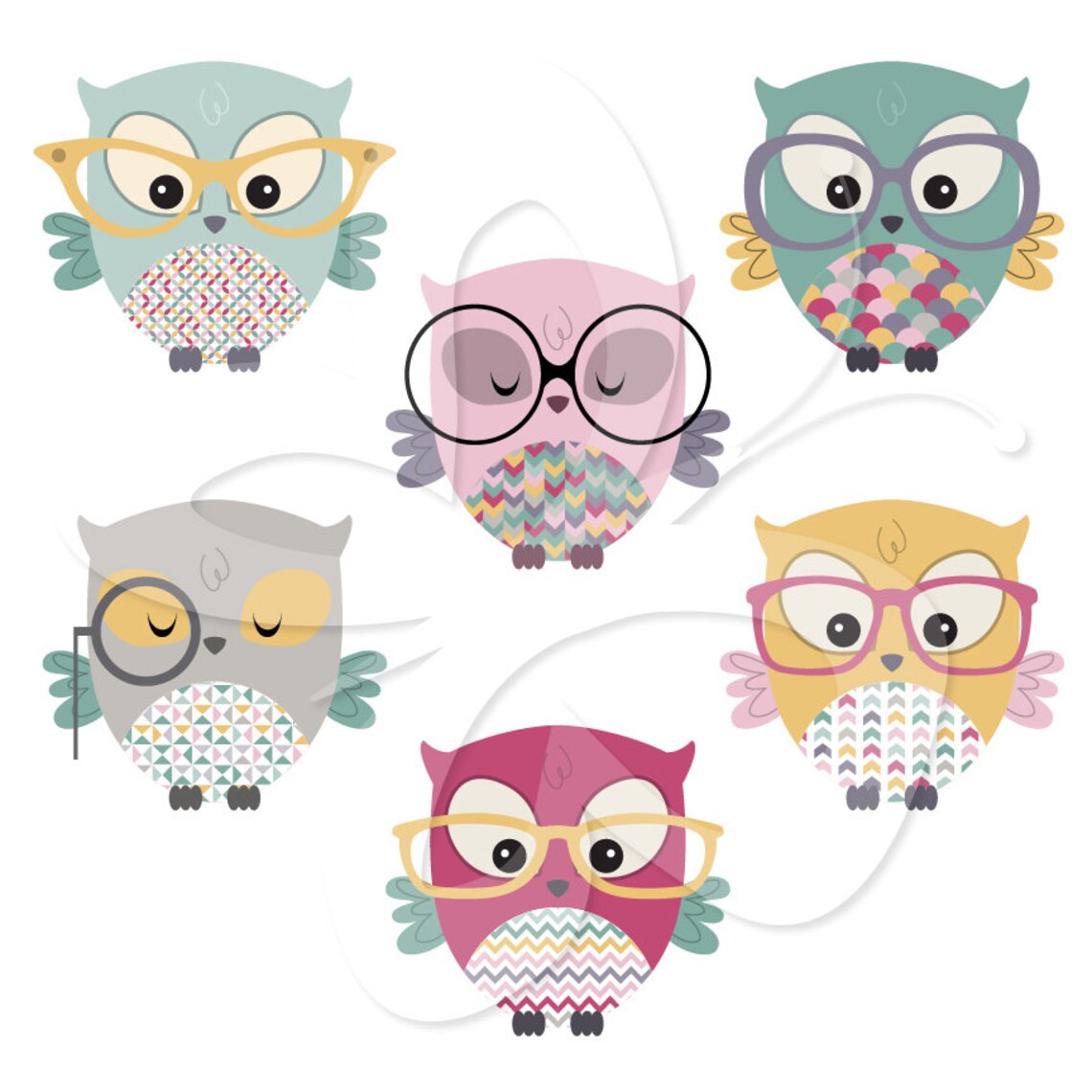 Creation MEGA PACK 1 Clipart and Digital Papers Commercial - Etsy Ireland